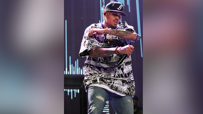 Chris Brown's concert in Memphis canceled, Ticketmaster says | News ...