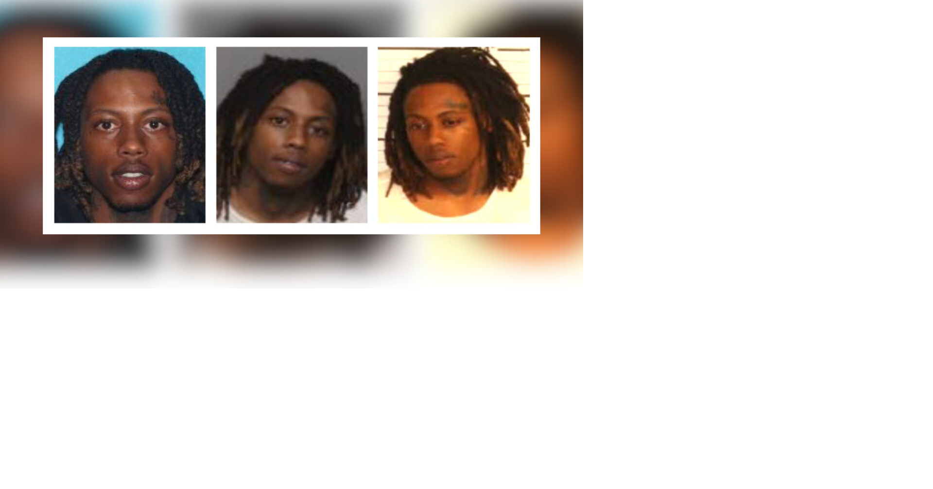 Suspect identified after contracted ARDOT worker killed | News ...