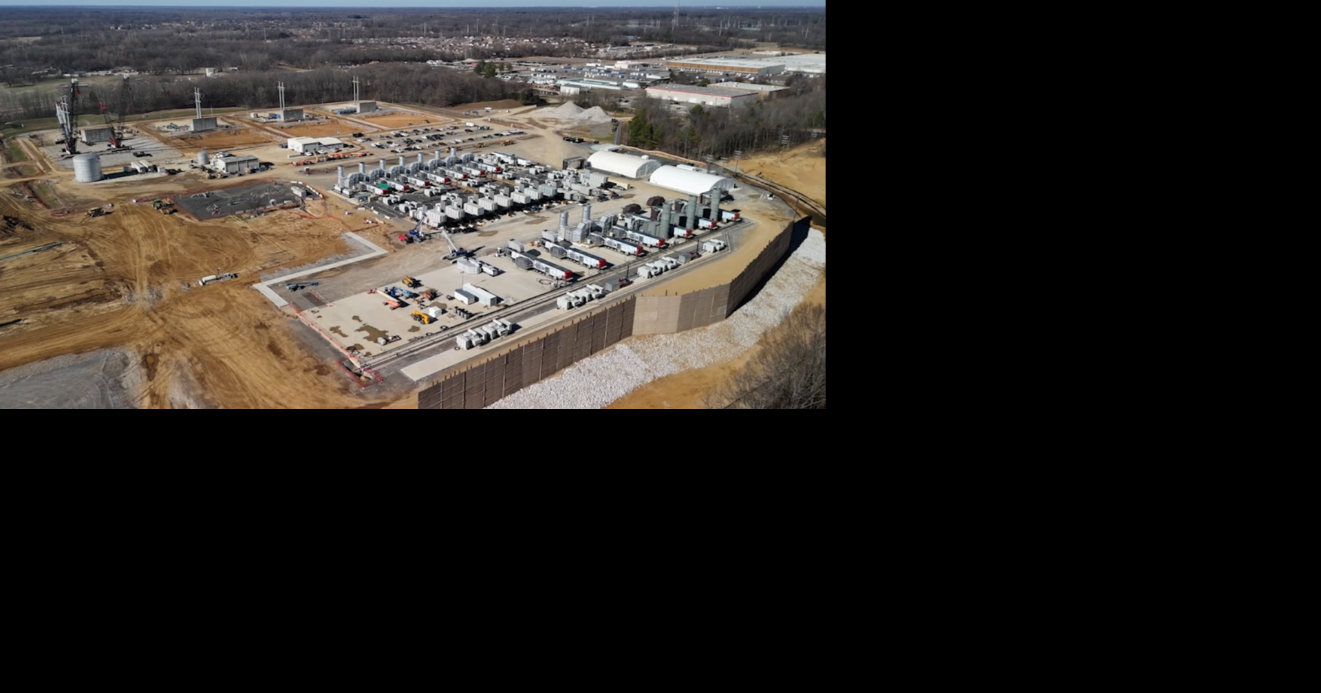 Memphis supercomputers aiding in Iran war, according to Department of ...