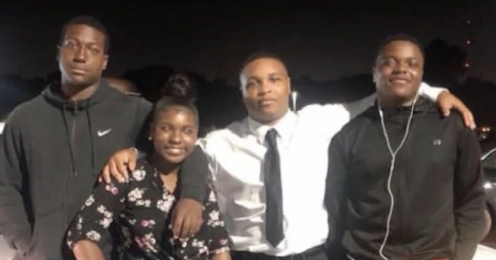 Father says prison sentence not enough for ex-MPD officer in deadly ...