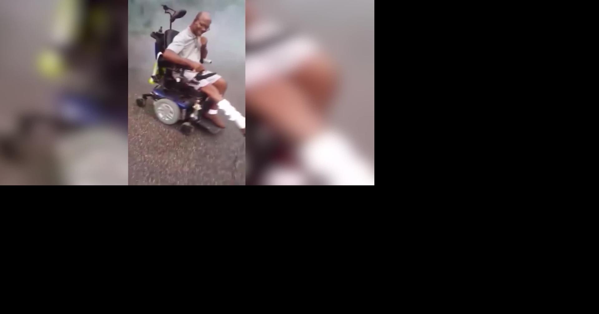 Catching up with Memphis’ ‘Back it Up Terry’ | News | fox13memphis.com