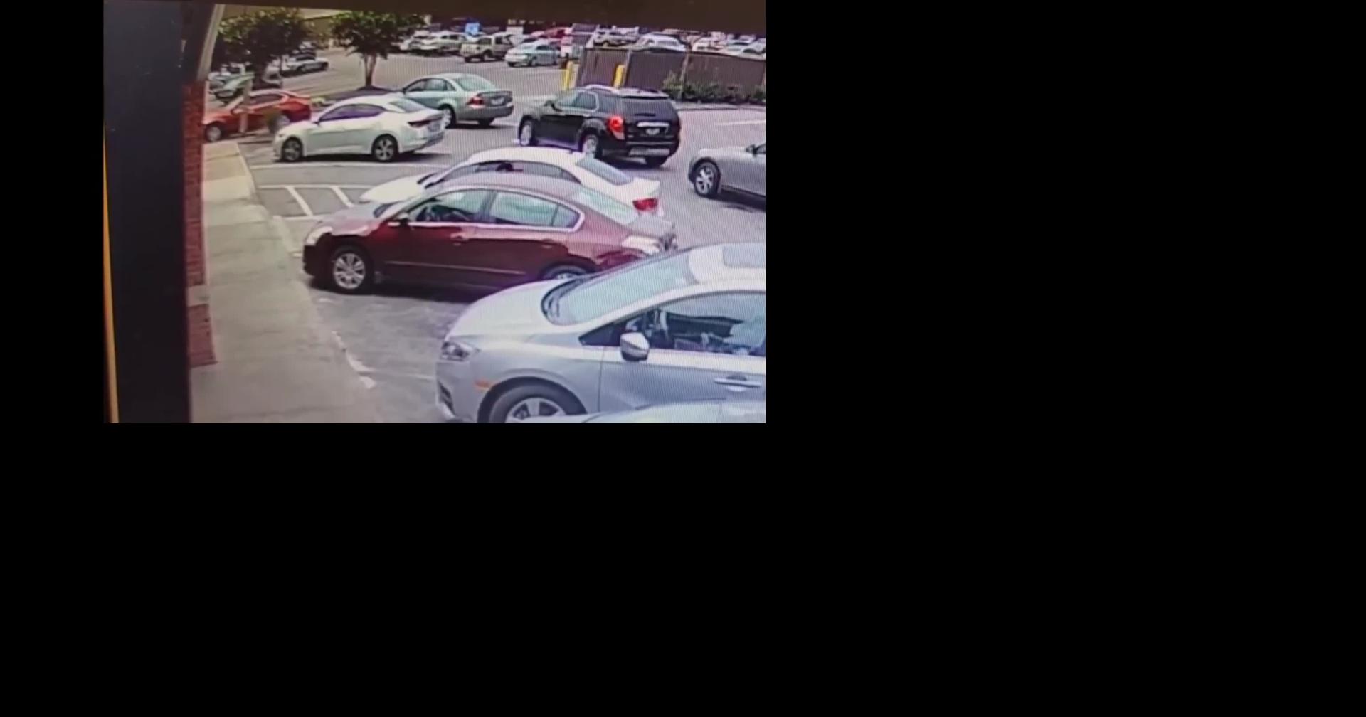 Food delivery driver wanted for car burglary outside Memphis fast food ...