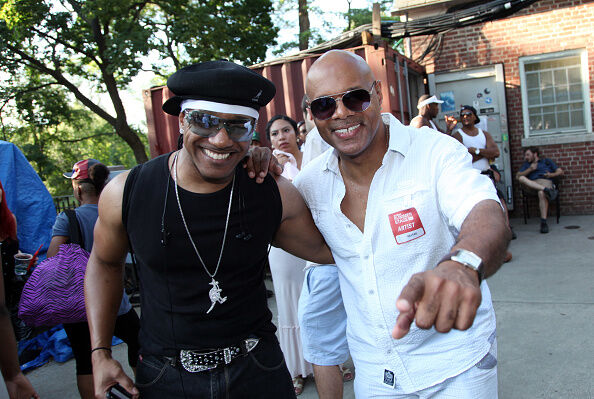 Photos: Kangol Kid through the years | | fox13memphis.com