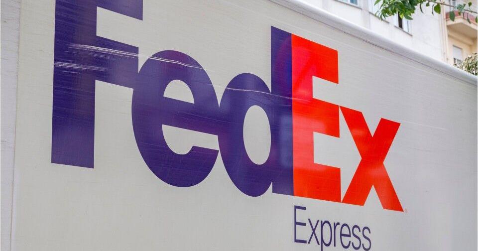 New president of FedEx Trade Networks announced | News | fox13memphis.com