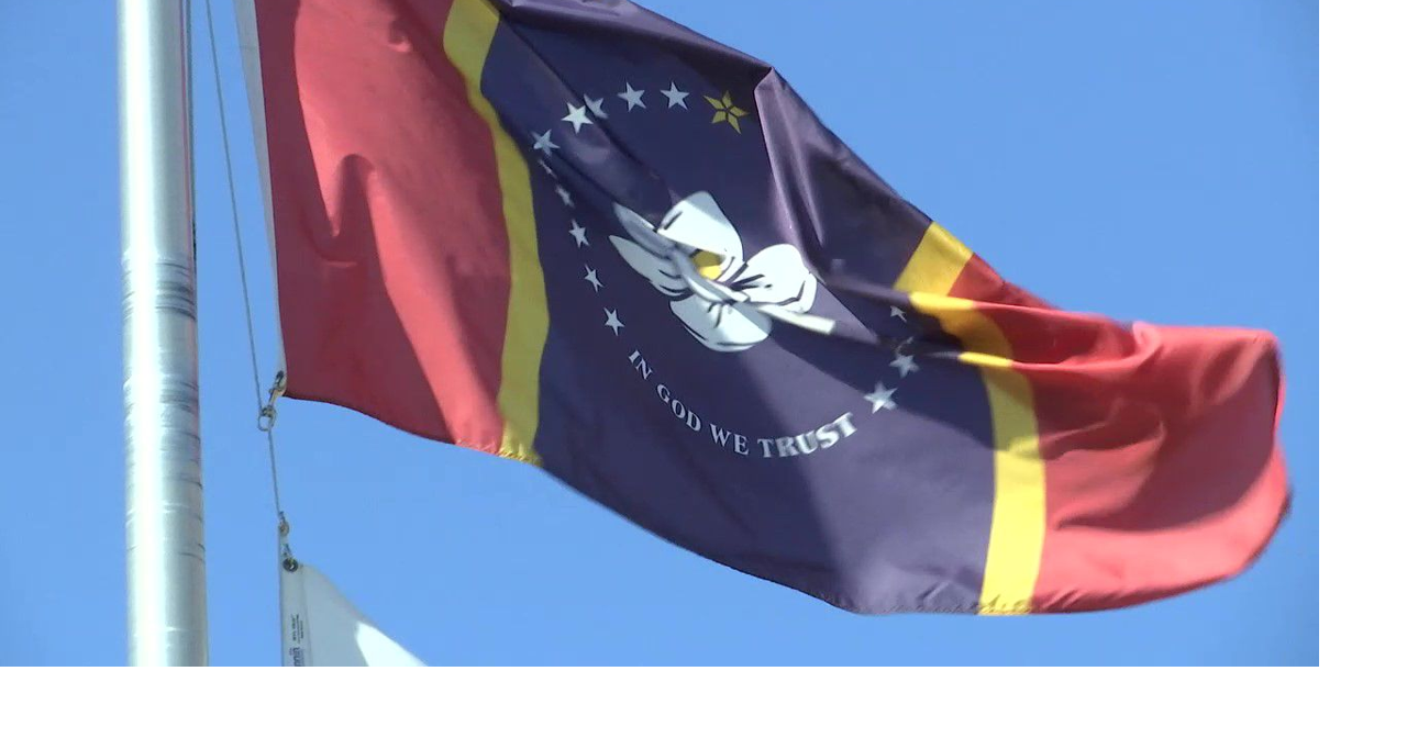 WATCH: Case that could wind up overturning Roe v. Wade started in ...