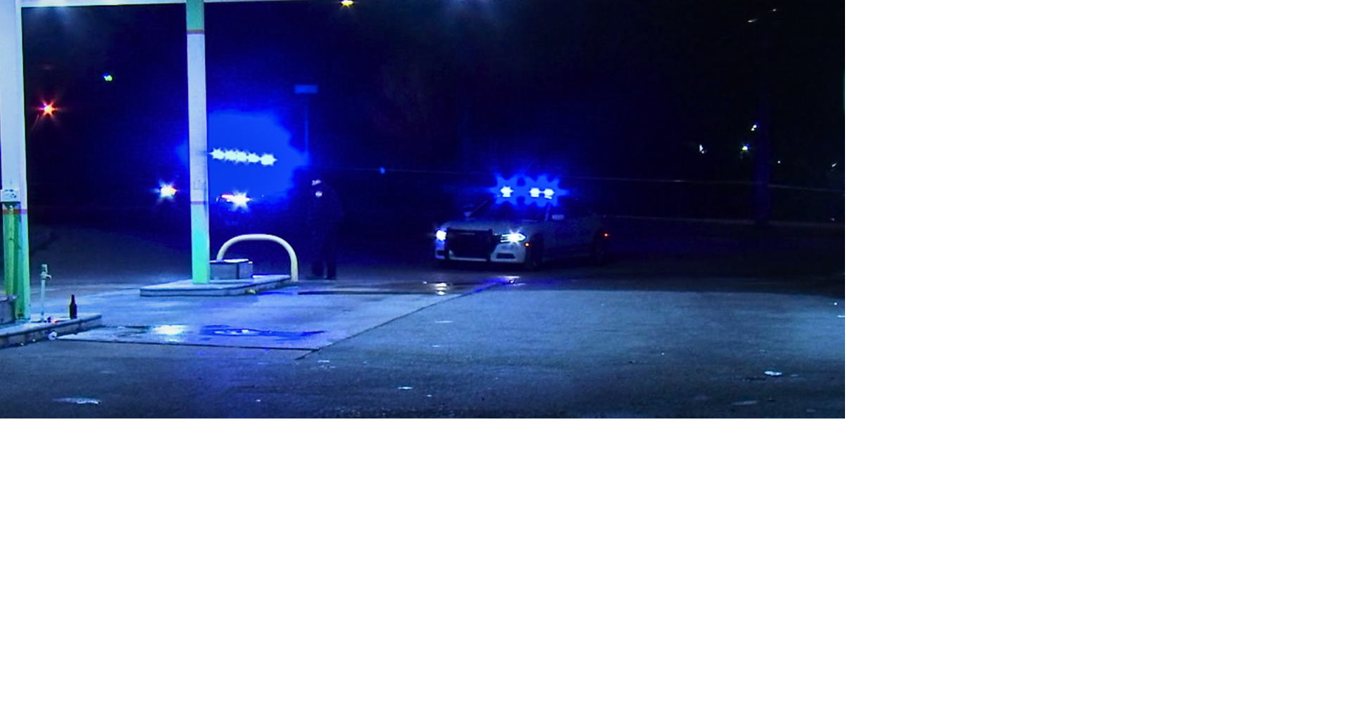 Shooting in Frayser on Feb. 11, 2024 | | fox13memphis.com