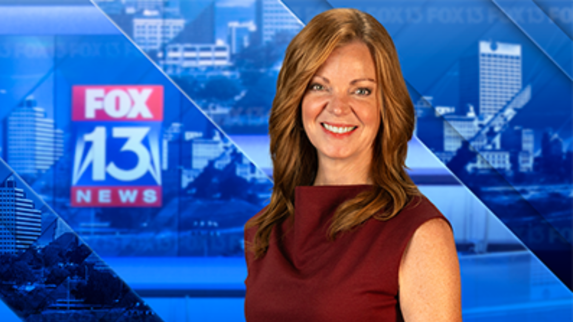 Wendy Nations - Meteorologist | About Us | fox13memphis.com