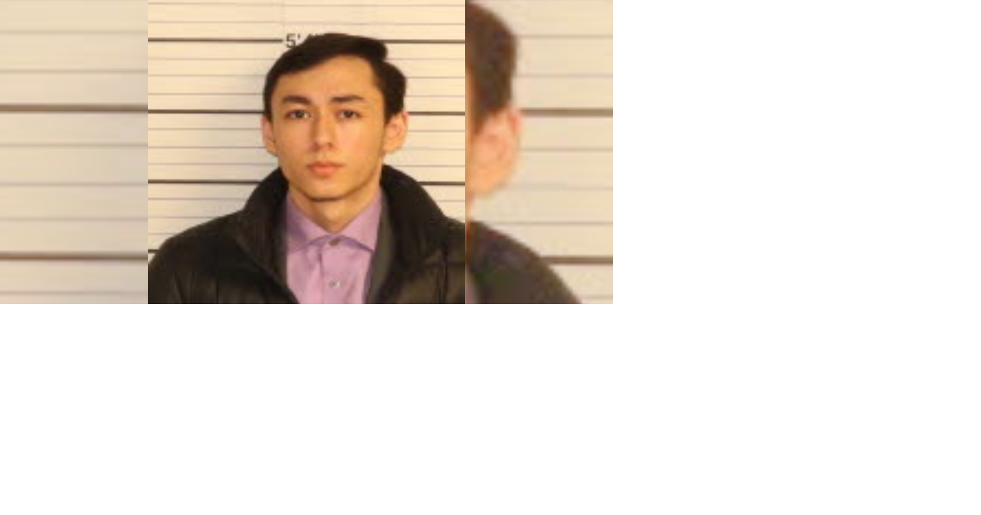 Man Arrested After Shots Fired On I 40 News