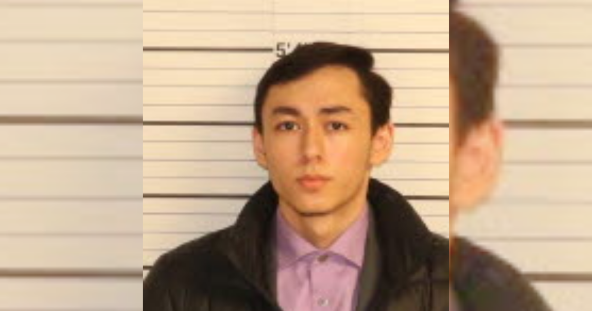 Man Arrested After Shots Fired On I 40 News
