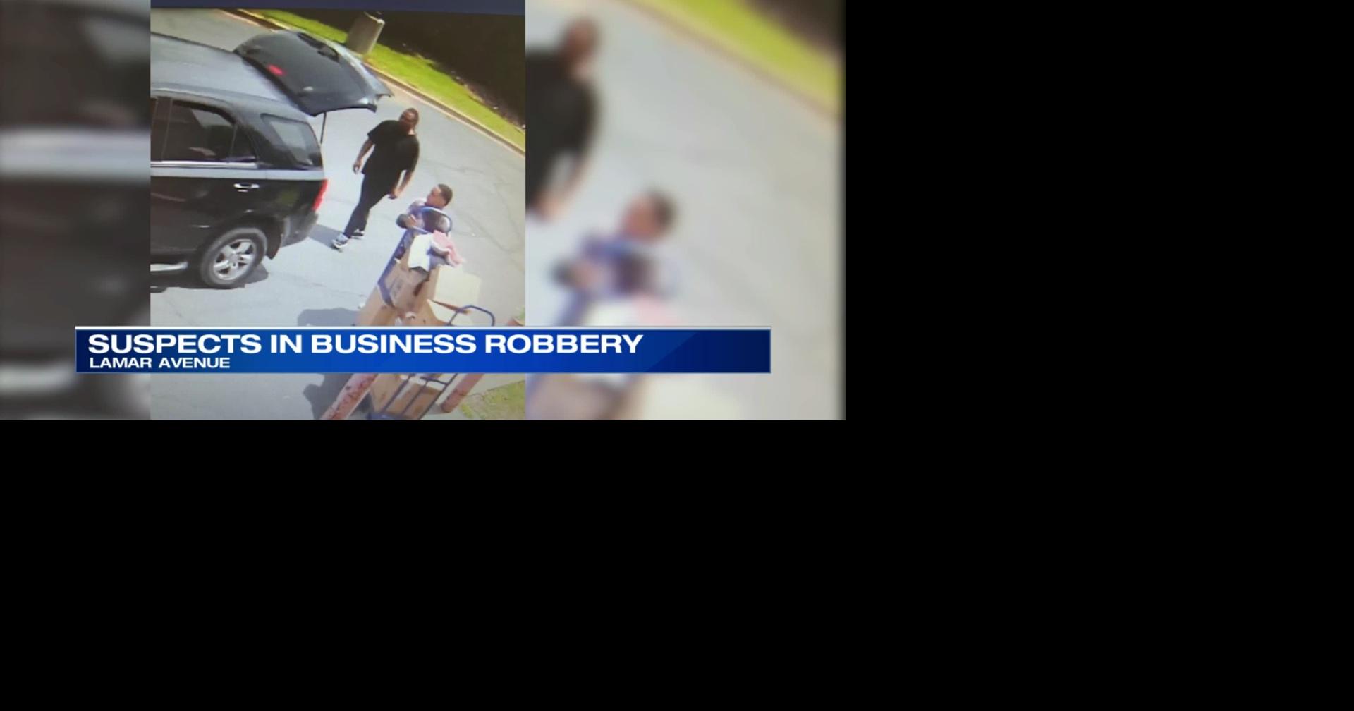 Police looking for two men who robbed local business, MPD says | News ...