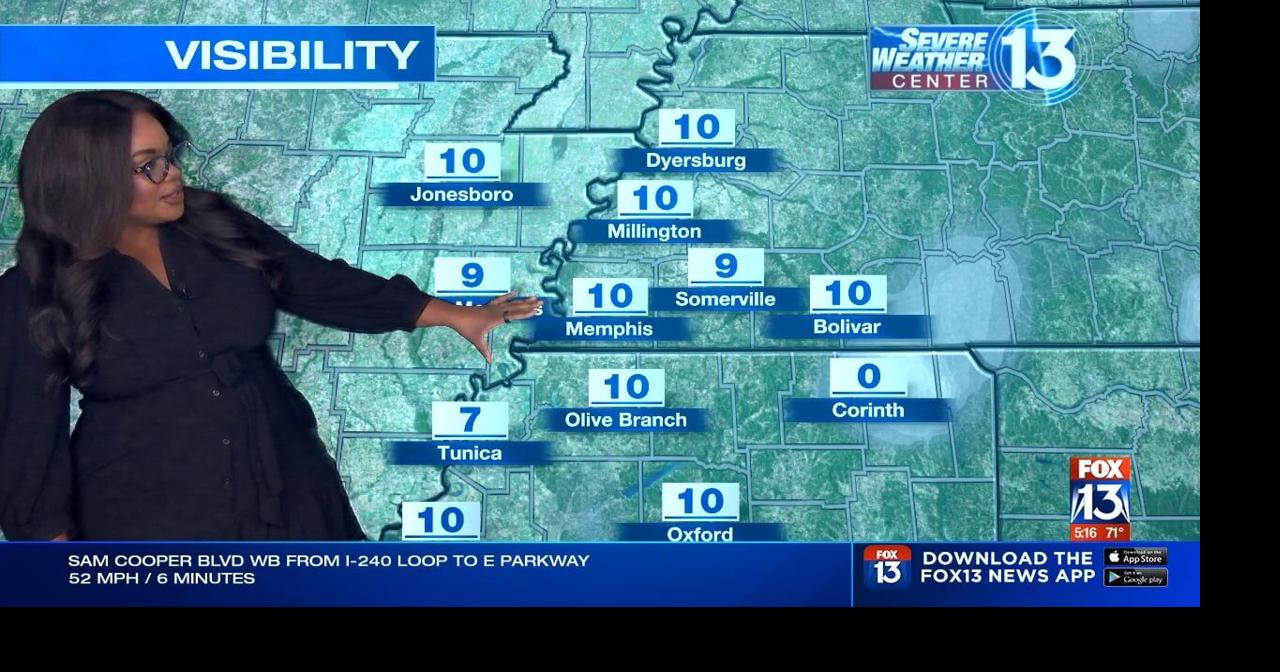 WATCH: Heat wave continues to scorch region with highs in the mid-90s ...