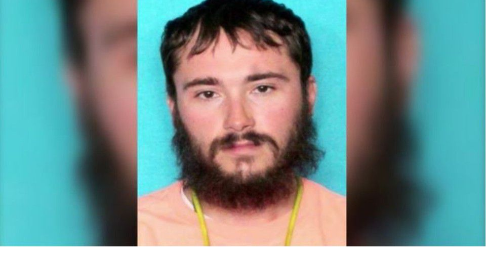Louisiana authorities seek man who gunned down Black panhandler in ...