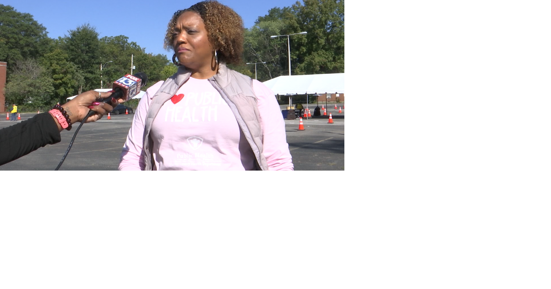 Shelby County Health Department leader leaving for Baltimore | Health ...