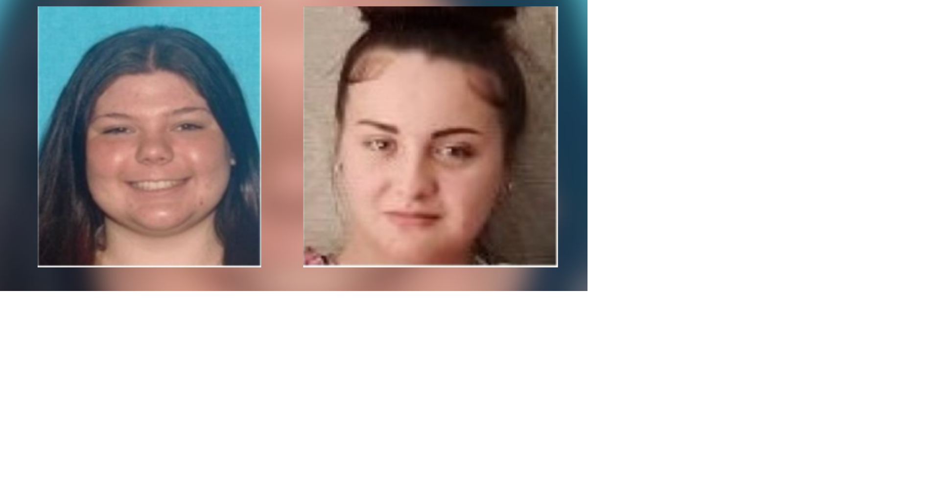 Memphis Police searching for missing teenage girls, officials say ...