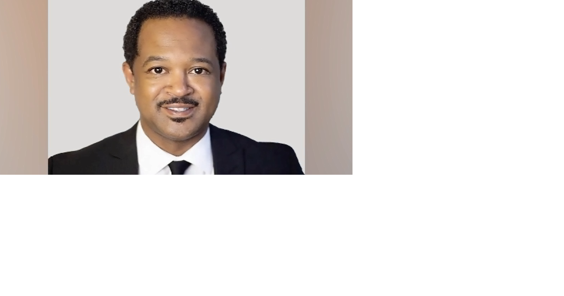 Who is Roderick Richmond, the Interim MSCS Superintendent? | News | fox13memphis.com