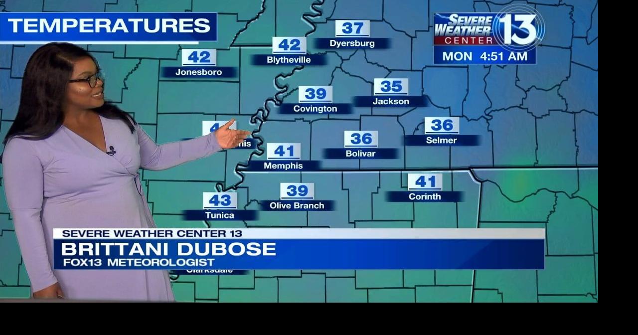 WATCH: Frost advisory continues through early Monday morning | Weather ...