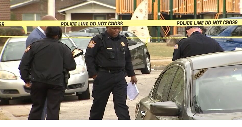 Argument leads to shooting in Southwest Memphis that injures 3, police ...