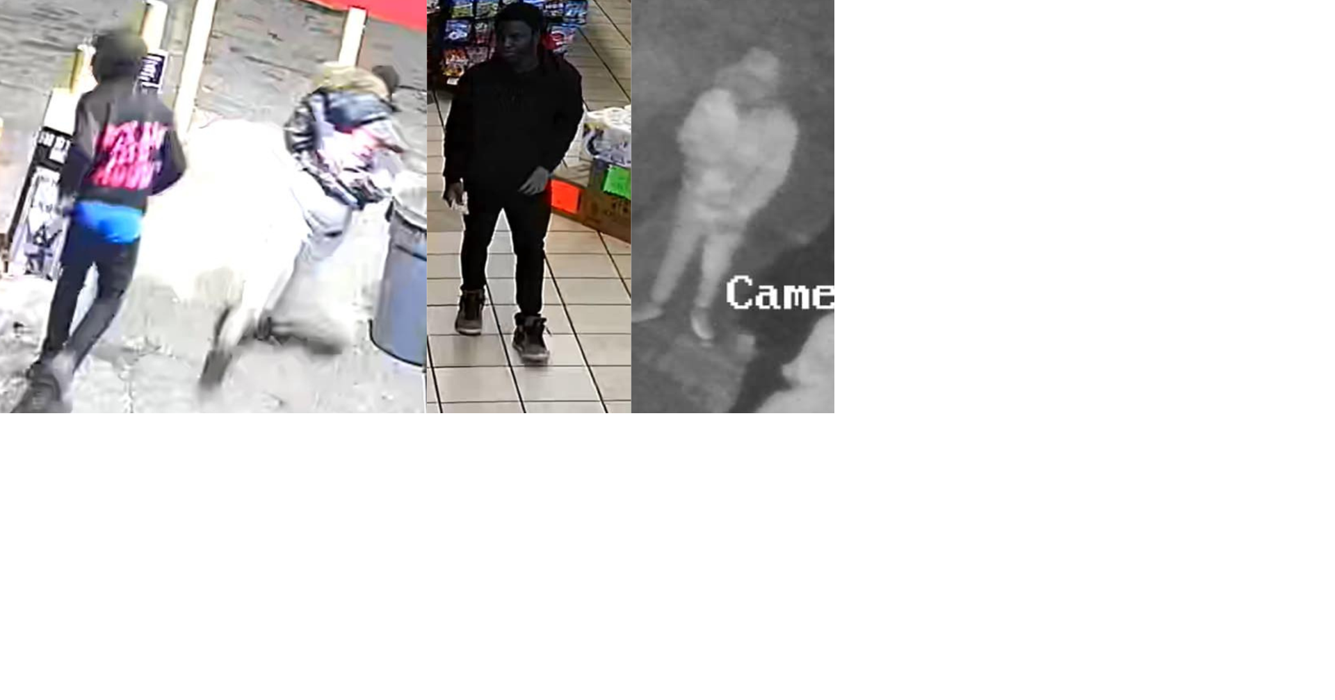 2 men wanted after deadly robbery in South Memphis | News ...