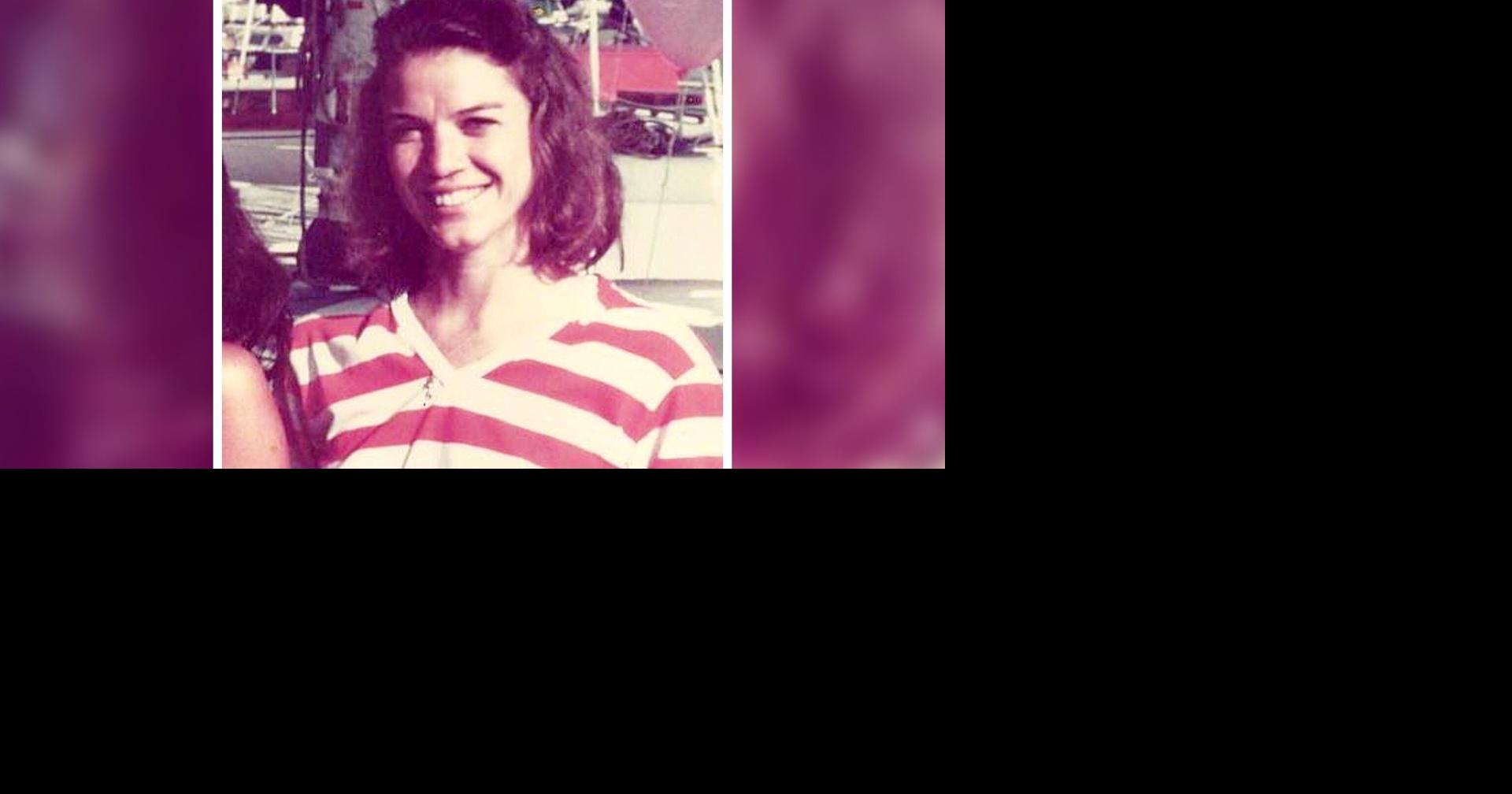 Skeletal remains identified through DNA as missing California woman ...
