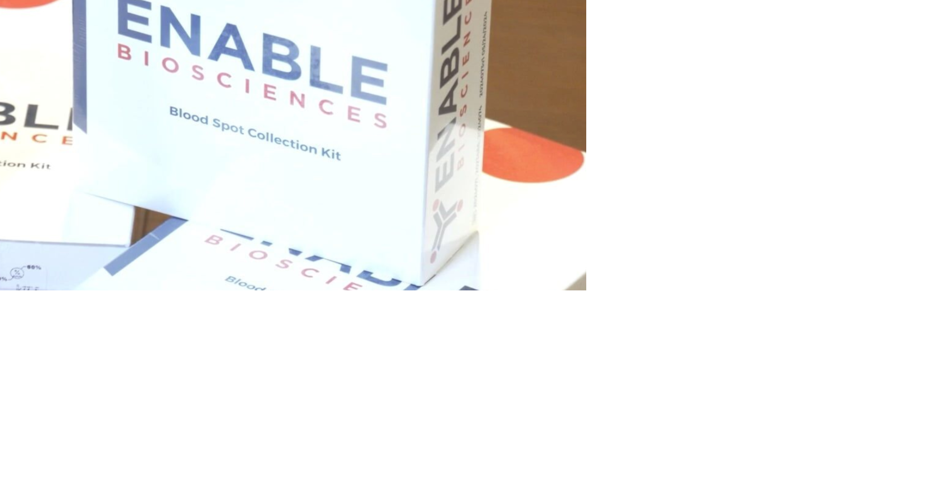 Initiative for free Type-1 diabetes at-home screening kits | News ...