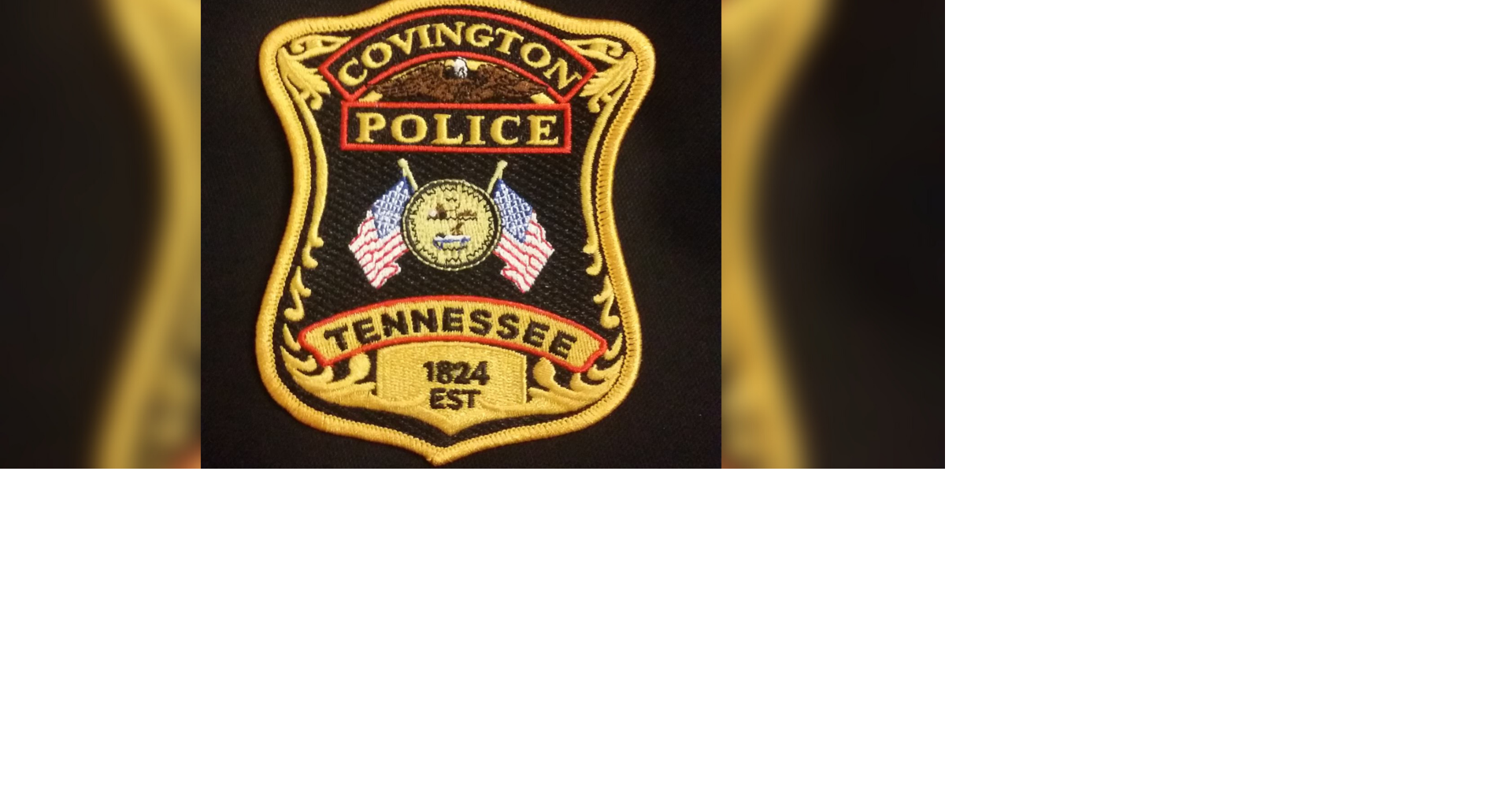 Covington Police launch new online tool to keep public informed | News ...