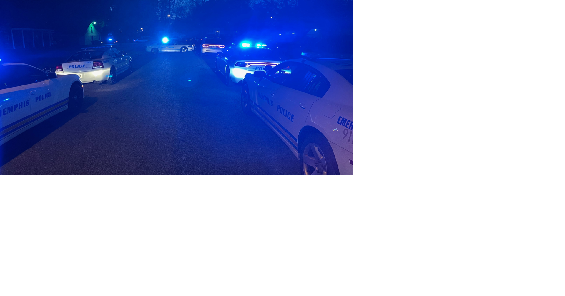 Toddler dies after being hit by vehicle in Whitehaven, police say ...