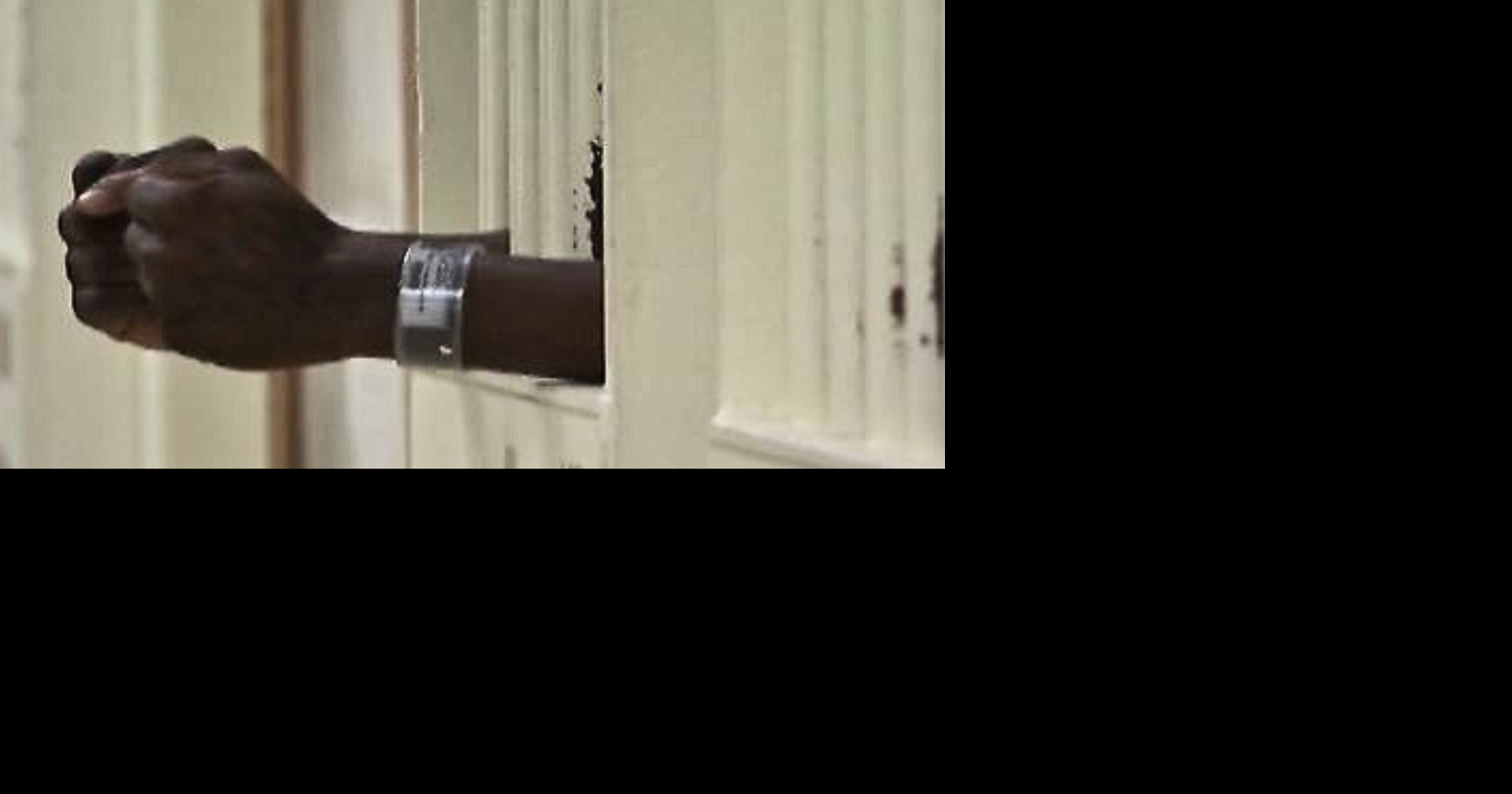 WATCH: Officials: Jail's security problems, shortage of clinical aid ...