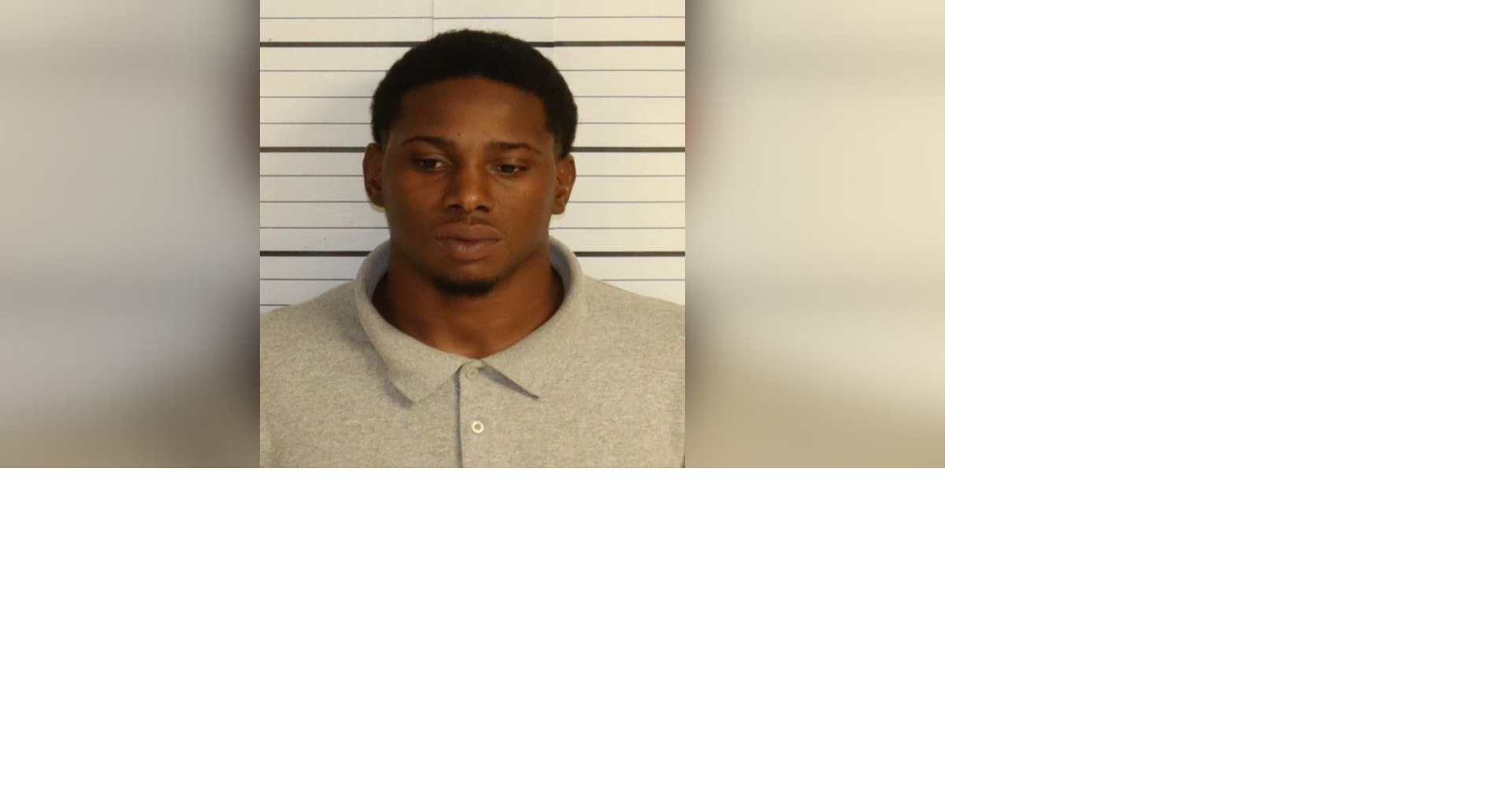 Man arrested after carjacking released without bond | News ...