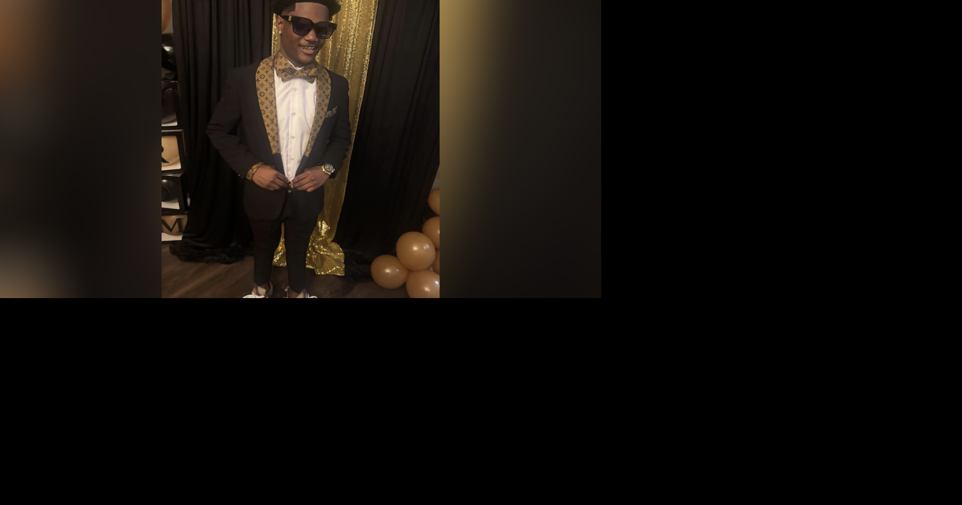 Teen shot and killed in Whitehaven after leaving prom, family confirms ...