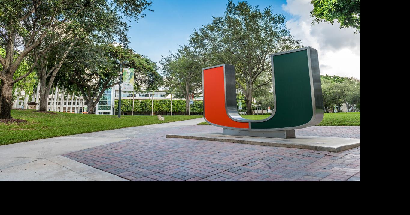 University of Miami shuts down fraternity over disturbing video ...