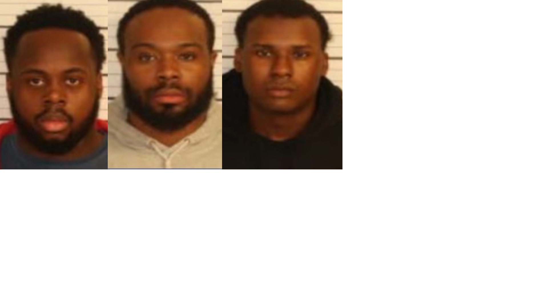 State trial set for ex-Memphis Police officers | News | fox13memphis.com