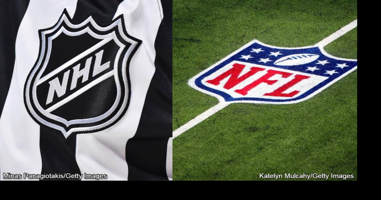 NFL, NHL make schedule changes due to COVID-19 outbreaks | Trending ...