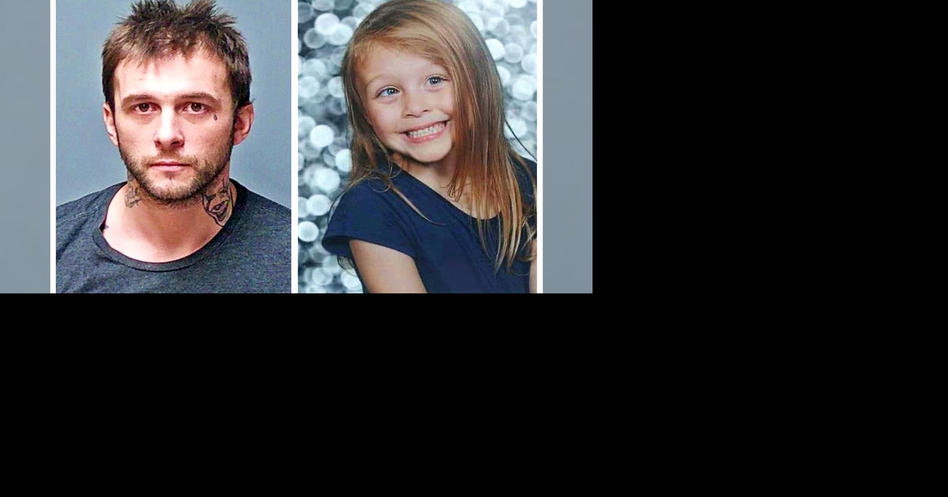 Harmony Montgomery: Arrest made in connection with New Hampshire girl ...