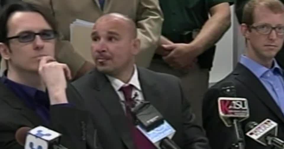 Man convicted in connection to ‘West Memphis Three’ learns case ...