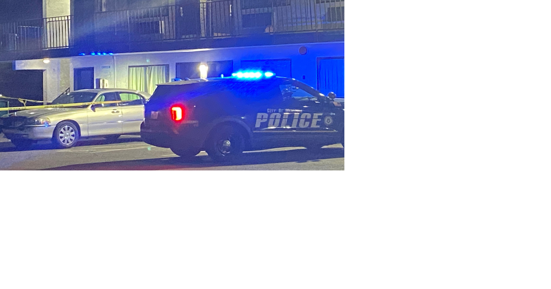 Shooting investigation underway at Memphis motel, police say | News ...