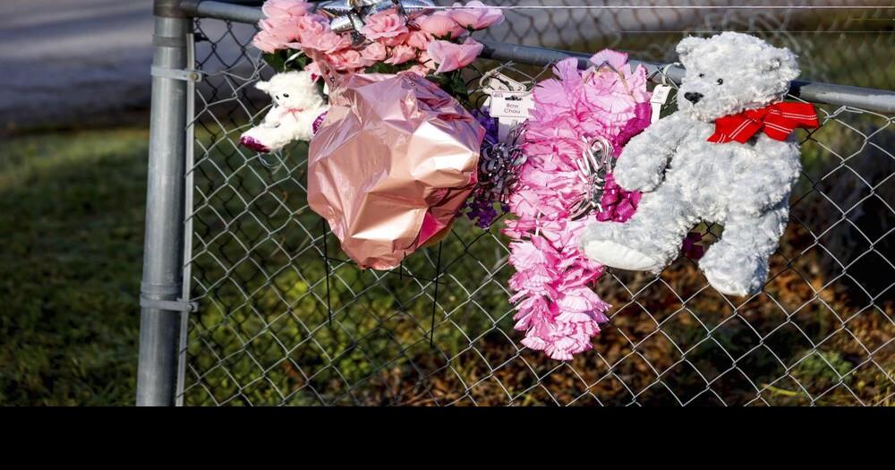 Sex Offender Fatally Shot 6 Then Killed Self Officials Says News