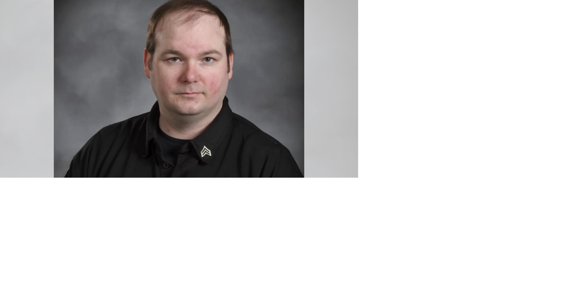 DeSoto County corrections officer dies from COVID-19, official says ...