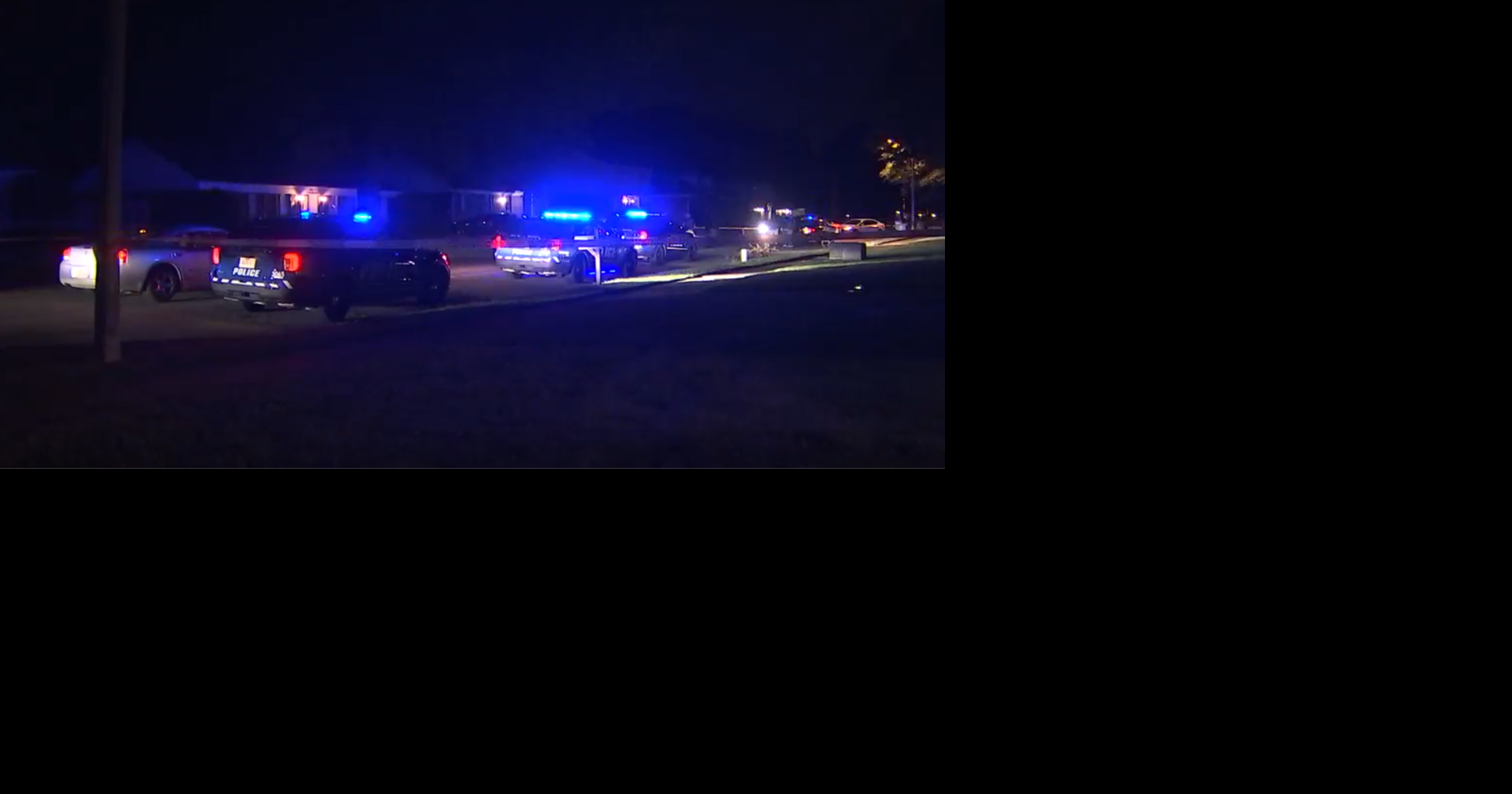 Fight between 2 men leads to deadly Parkway Village shooting | News ...