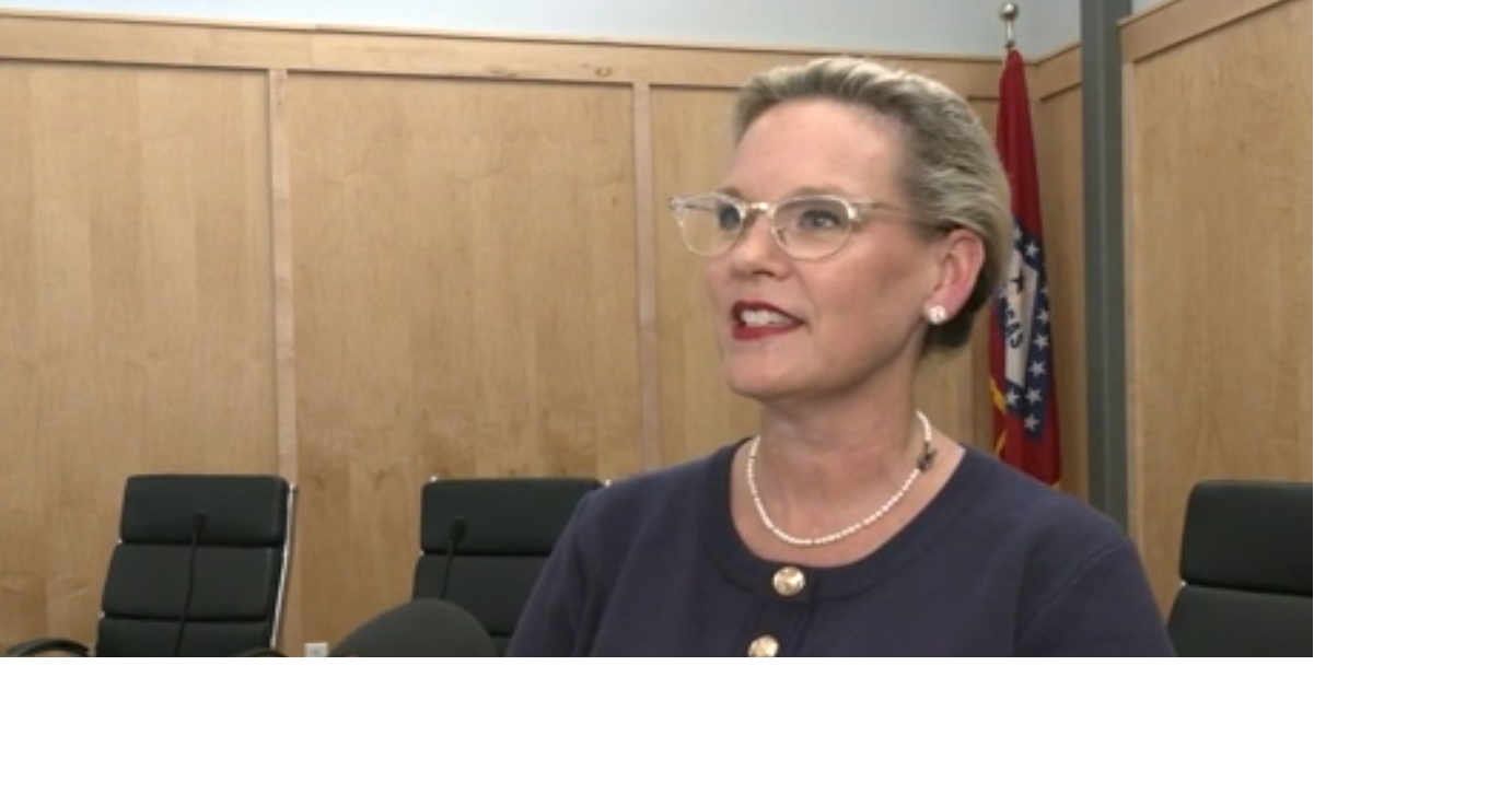 Arkansas mayor responds after county certifies petition to oust her ...