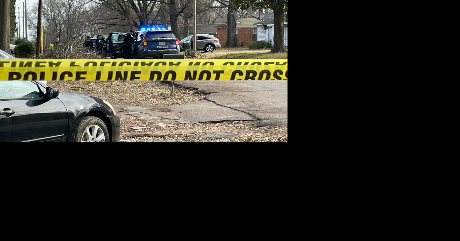Investigation underway after man found dead in Whitehaven, police say ...