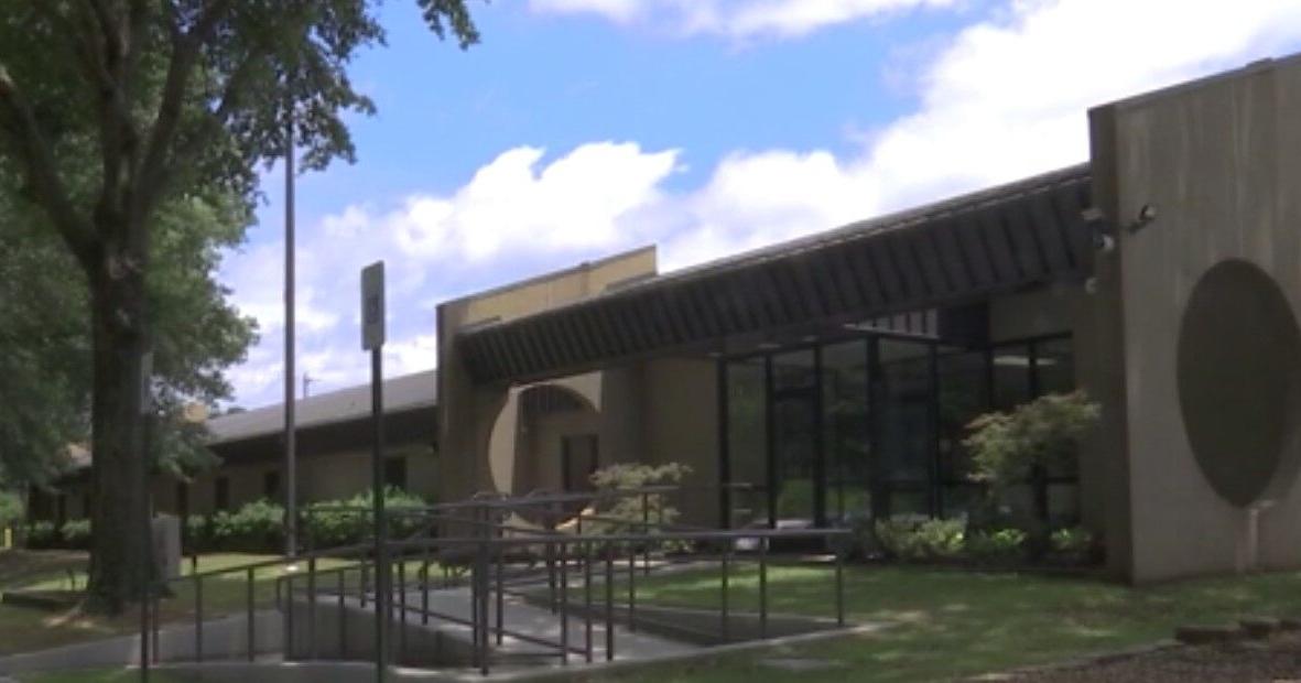 SCSO responds to concerns with Youth Detention Center | News ...