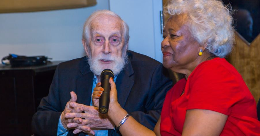 Jim Stewart, founder of Stax Records, dies at 92 | News | fox13memphis.com