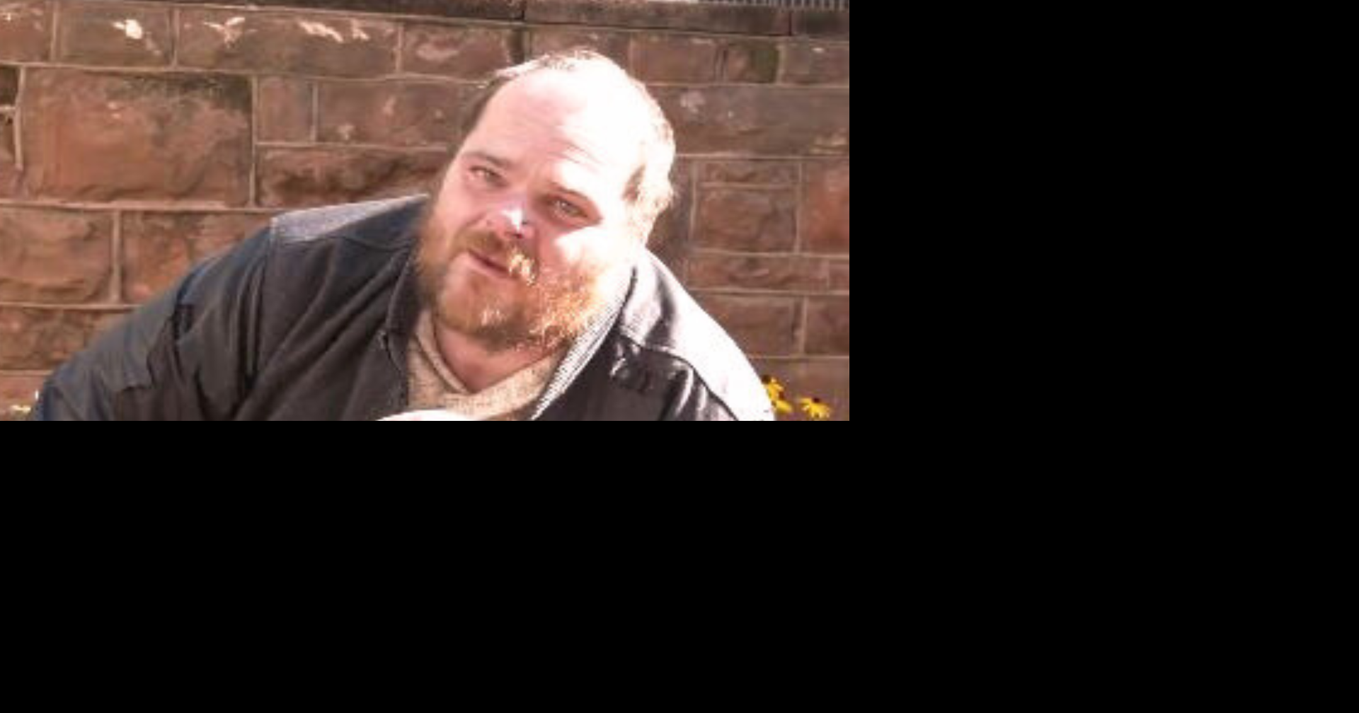 Homeless veteran grateful for generous Thanksgiving meal | News ...