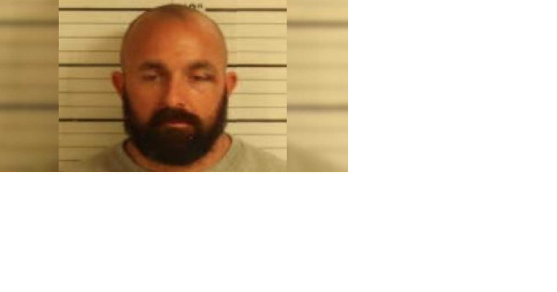 Man Arrested After Barricading Himself Inside Cordova Home News