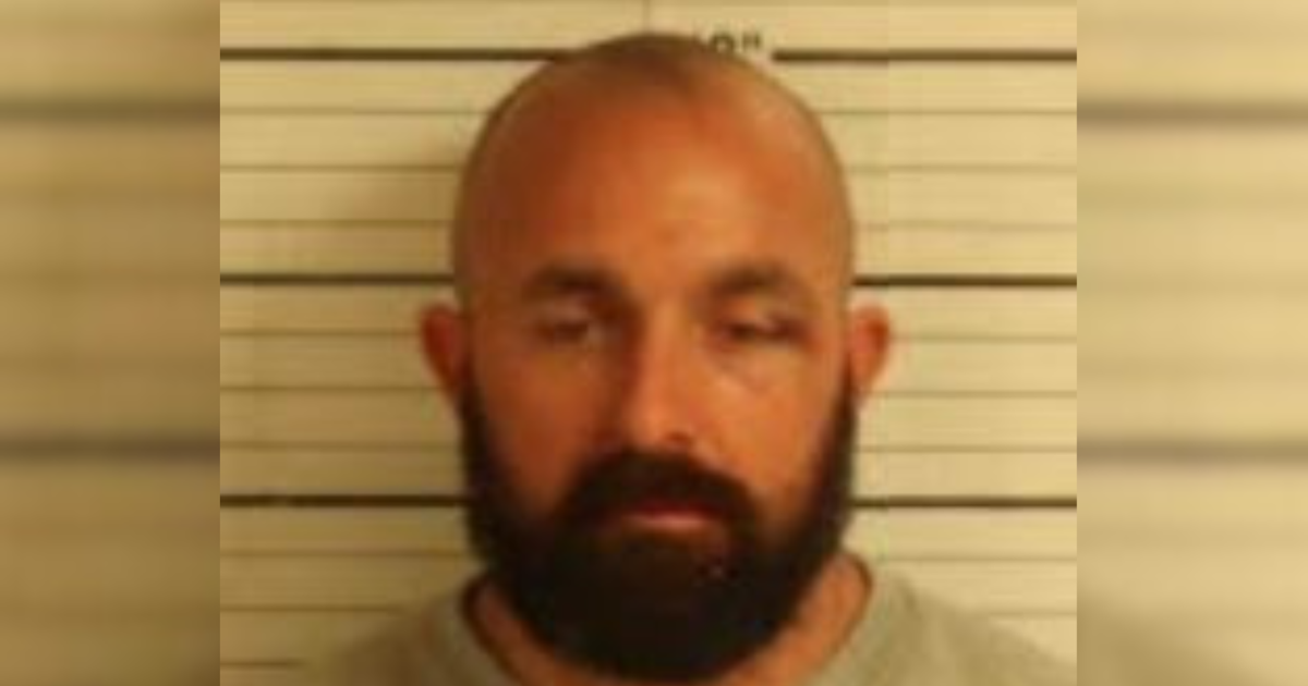 Man Arrested After Barricading Himself Inside Cordova Home News
