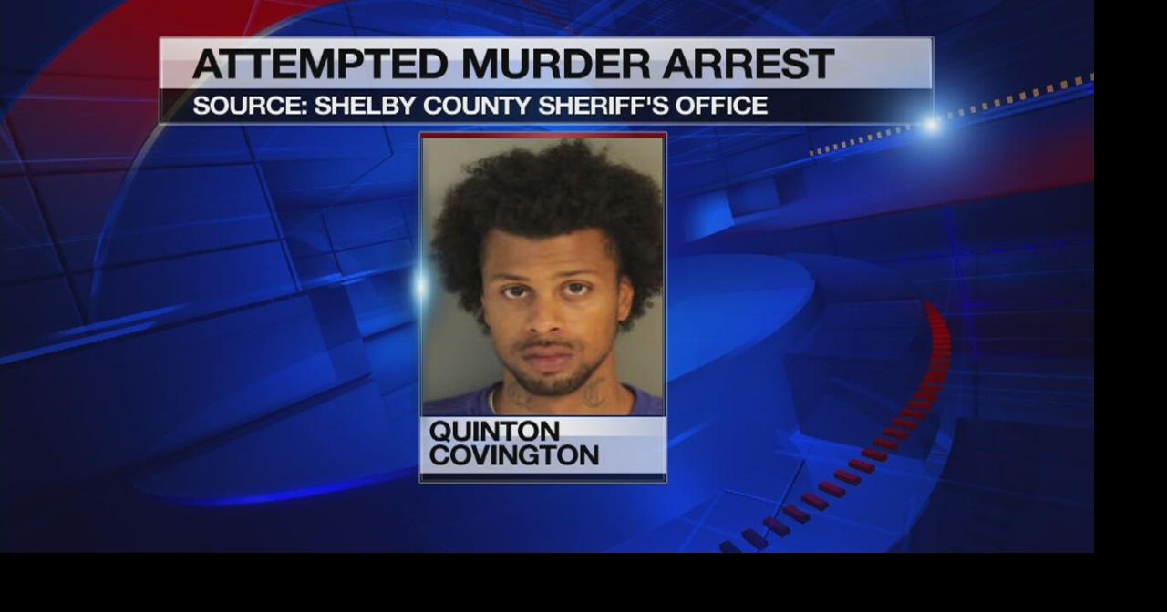 Arrest made in shooting over parking spot in Fox Meadows | News ...