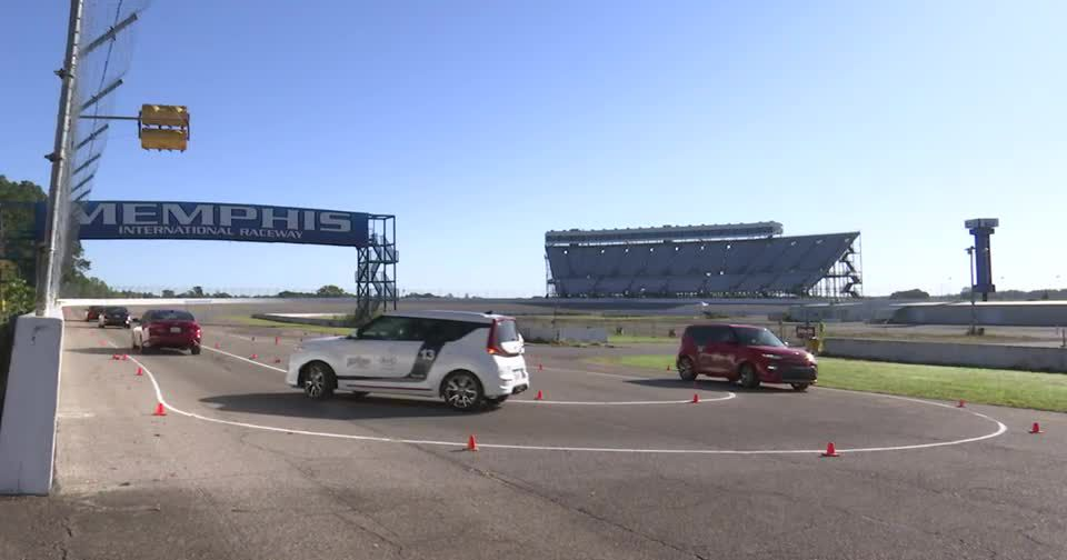 Tennessee driver’s license knowledge test available online | Seen on 13 ...
