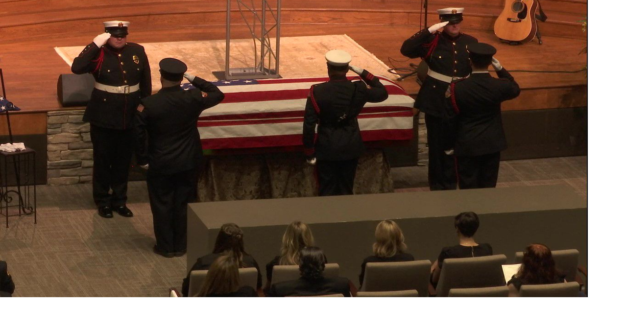 WATCH: Firefighters from across the country honor fallen MFD ...