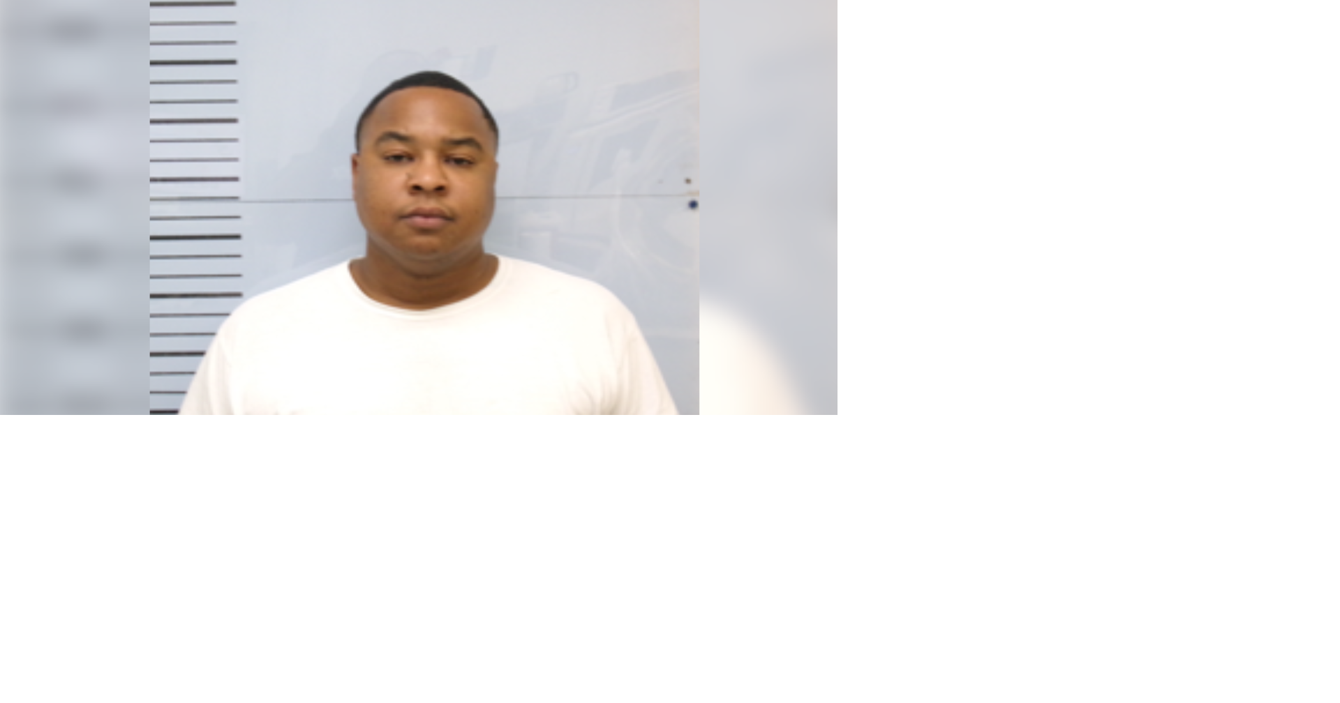 Former jailer arrested in escape of DeSoto County inmate | News ...