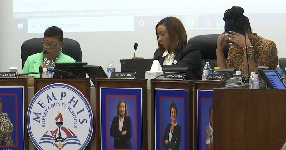 MSCS Board plans retreat to 'reset' superintendent search | News ...